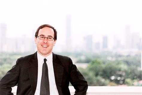 Tsinghua Professor Patrick Chovanec Talks Beijingonomics The Beijinger