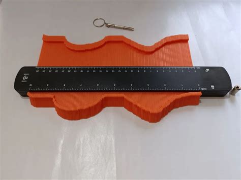 Irregular Shapes Measuring Tool At Rs 480 Measuring Tools In