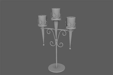 Kiersten Full Sail Props