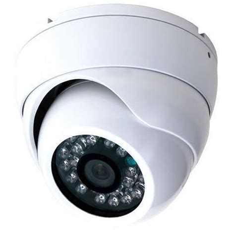 Security Cctv Camera 10 To 15 M At ₹ 1100piece In Kolkata Id