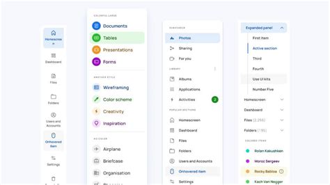 Figma Calendar Interactive Ui Kit