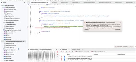 CreateRendererWithContext Working In Xamarin Not Working In MAUI
