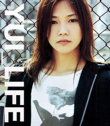 Life Yui Generasia