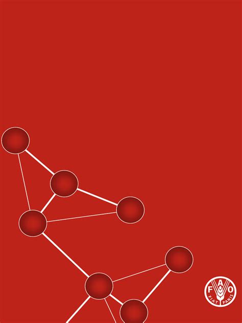 Cluster Coordination Guidance Pdf Food Security World Food Programme