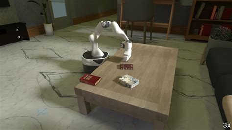 Dc Robotics On Linkedin Genesis Is An Open Source Gpu Accelerated