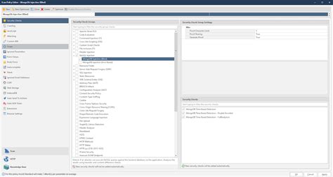 How To Scan For Mongodb Injection Vulnerabilities And How To Fix Them