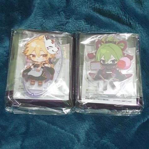 Jual Genshin Impact Sweet Paradise Aether Kuki 068 Shopee Indonesia