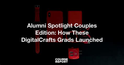 Alumni Spotlight Couples Edition How These Digitalcrafts Grads Launched Into Tech Course Report