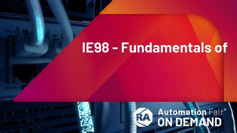 Rockwell Automation On Linkedin Smartmanufacturing