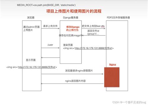 48 项目 10 python和fastdfs交互 python fastdfs csdn博客