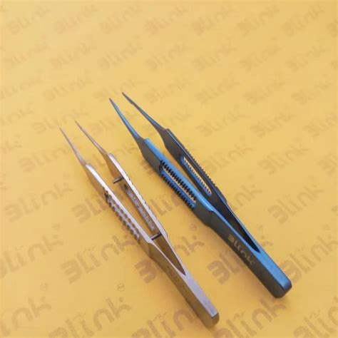 Non Woven Blink Allis Tissue Forcep At ₹ 450piece In South 24 Parganas