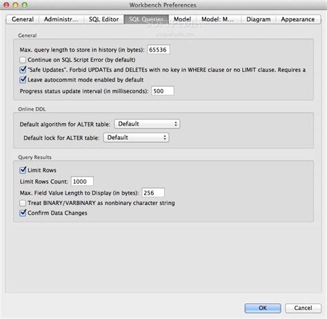 Mysql Workbench Download Free Mac 8042 Softpedia