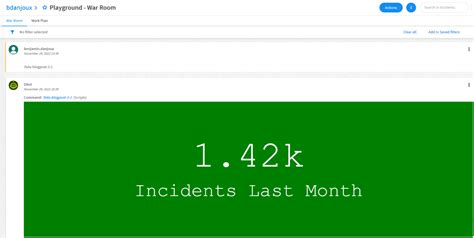 cortex xsoar tips and tricks leveraging dynamic sections number