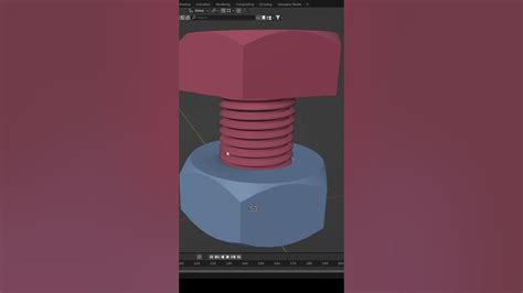 blender tip 3 camera clip for section view blender3d blender