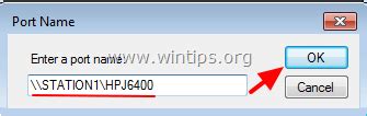 How To Fix Print Operation Failed Error 0x00000006 WinTips Org