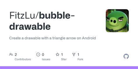 Github Fitzlububble Drawable Create A Drawable With A Triangle