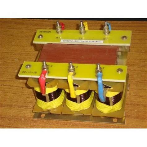 Line Reactor At Best Price In Bengaluru By Magtel Power Systems Private Limited ID 20339538473