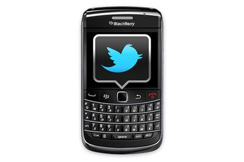 new twitter for blackberry update adds stronger bbm integration the verge