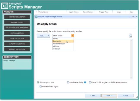 Vpn Script And Automation Must Haves For Remote Workers Policypak