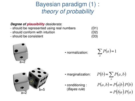 Ppt Bayesian Inference Powerpoint Presentation Free Download Id