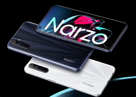 Realme Narzo Rilis Di Indonesia Seharga Rp Jutaan
