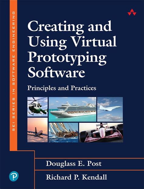 creating and using virtual prototyping software principles and