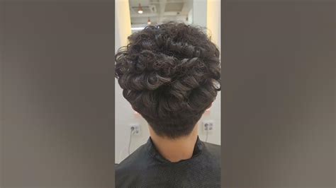 남자아이롱펌시스루아이롱펌신기헤어가르마아이롱펌예약07041875959예약01086867453처인구미용실김량장동미용실용인미용실용인중앙시장특별한날신기헤어