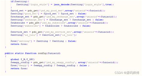 最新开源版chatgpt搭建源码 含电脑端手机端小程序端详细安装部署教程chatgpt源码下载 Csdn博客