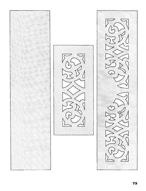 Classic Fretwork Scroll Saw Patterns Scroll Saw Patterns Scroll Saw Patterns Free Scroll Saw