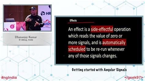 Getting Started With Signals By Dhananjay Kumar Ng India 2024