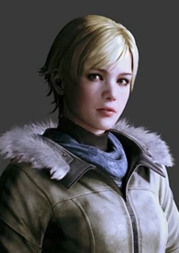 Sherry Birkin Fan Casting For Resident Evil Saga Mycast Fan Casting