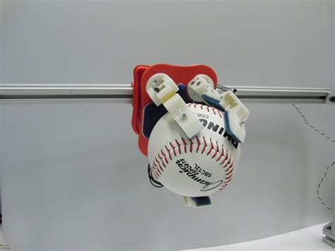 Yale Openhand Project Model O