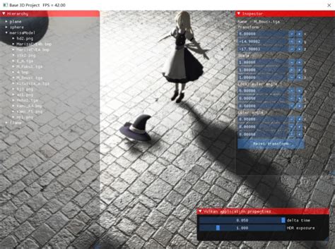 从零开始的 Vulkan(三):资源与内存管理 缪之灵 从零开始的 Vulkan(三):资源与内存管理 缪之灵