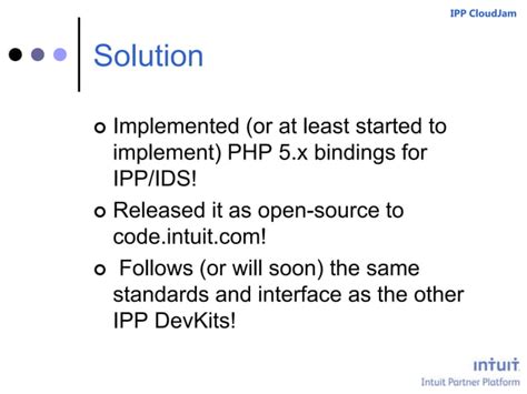 php toolkit pptx web development internet