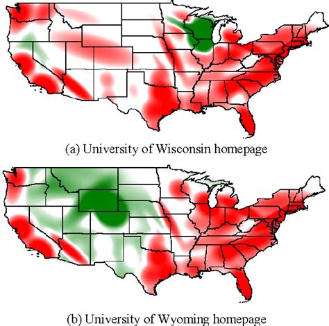 figure 1 from inferring and using location metadata to personalize web