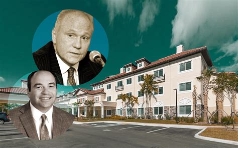 Two Palm Beach Senior Communities Sell For 57m