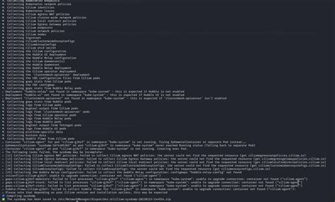 Rke2 With Cilium Pods And Cilium Have Crashloopbackoff State · Issue