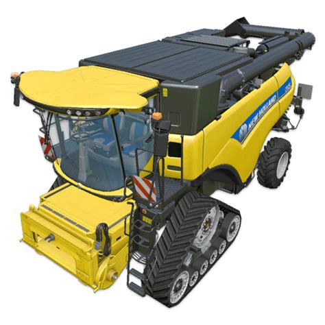 Fs15 Harvesters Kingmods