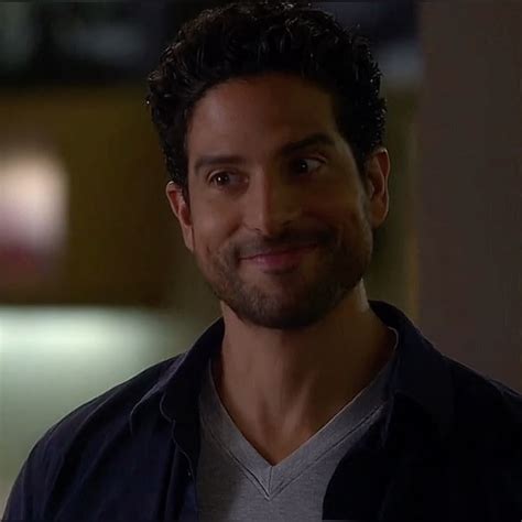 Daniel Rico Murderworlds Wiki Fandom