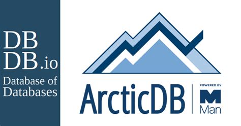 Arcticdb Database Of Databases