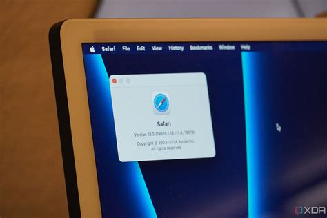 I Tried The Upgraded Safari 18 Beta Without Installing Macos Sequoia