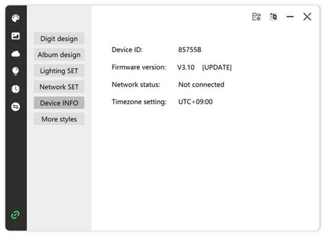 Elekstube Ips Clock Setup Guide