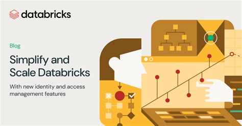 Databricksをユーザが容易に利用できるようにするために、新しいidとアクセス管理の機能強化を発表 Databricks Blog