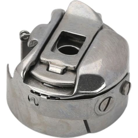 Embroidery Zig Zag Industrial Bobbin Case Archies Sewing Machine Services And Repairs