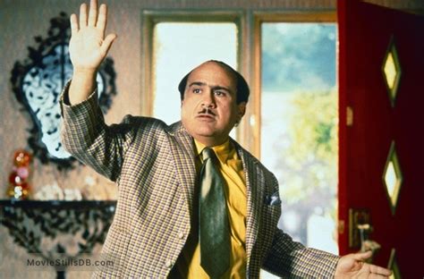 Danny Devito Matilda