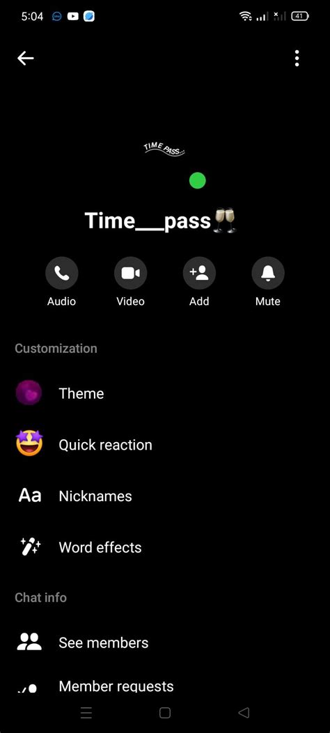 Time Pass