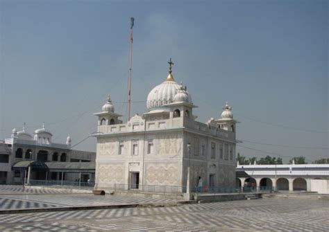 Gurdwara Sri Janam Asthan Baba Budha Sahib Discover Sikhism