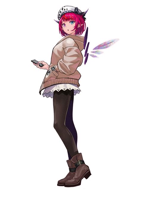 Irys And Irys Hololive And More Drawn By Deenamaito Danbooru