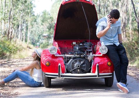 Driveability Concerns Global Autoworks