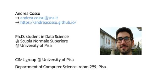 Ppt Continual Learning With Gated Incremental Memories For Sequential